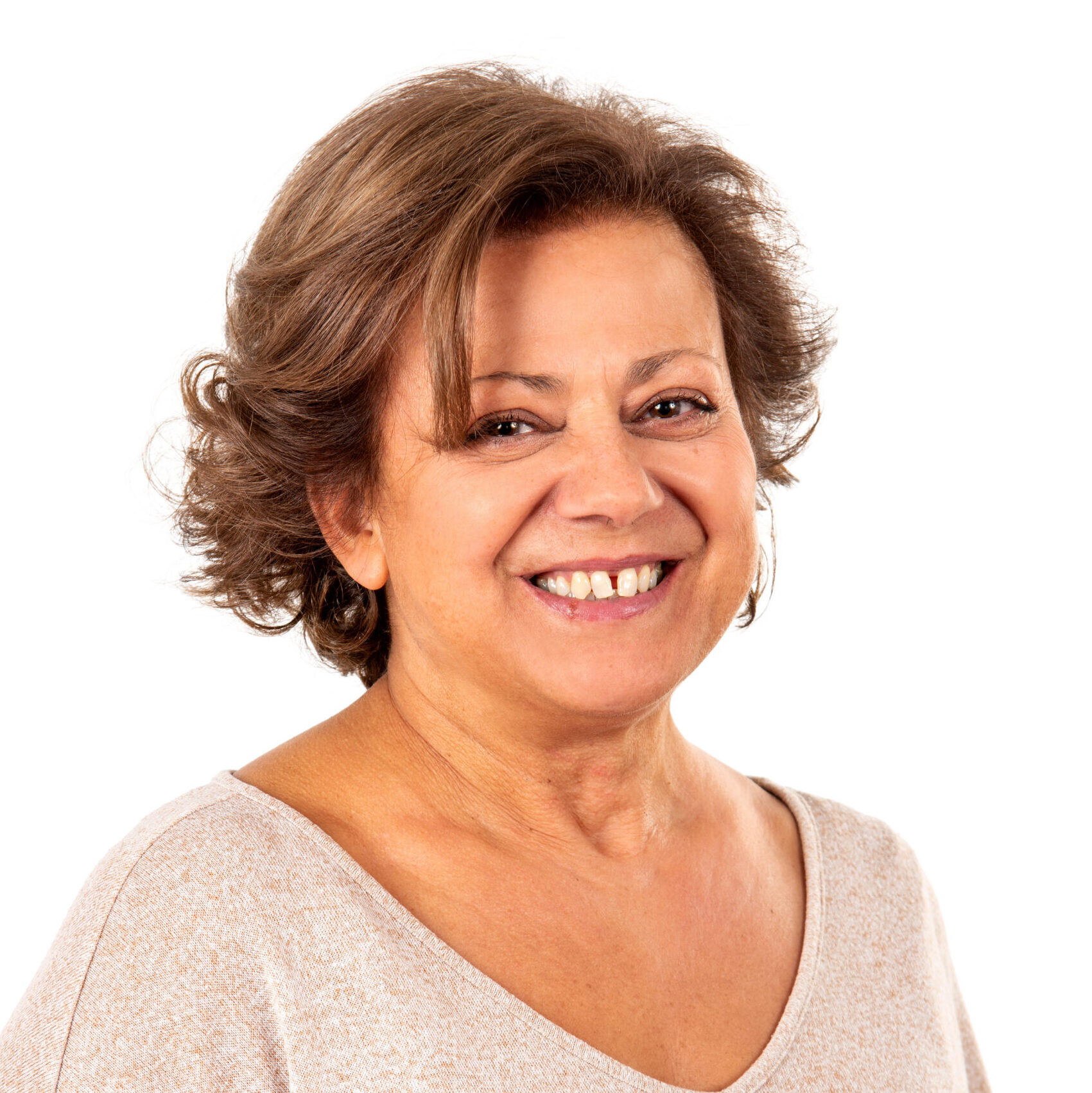 UDC Ticino - Brunella Ricci