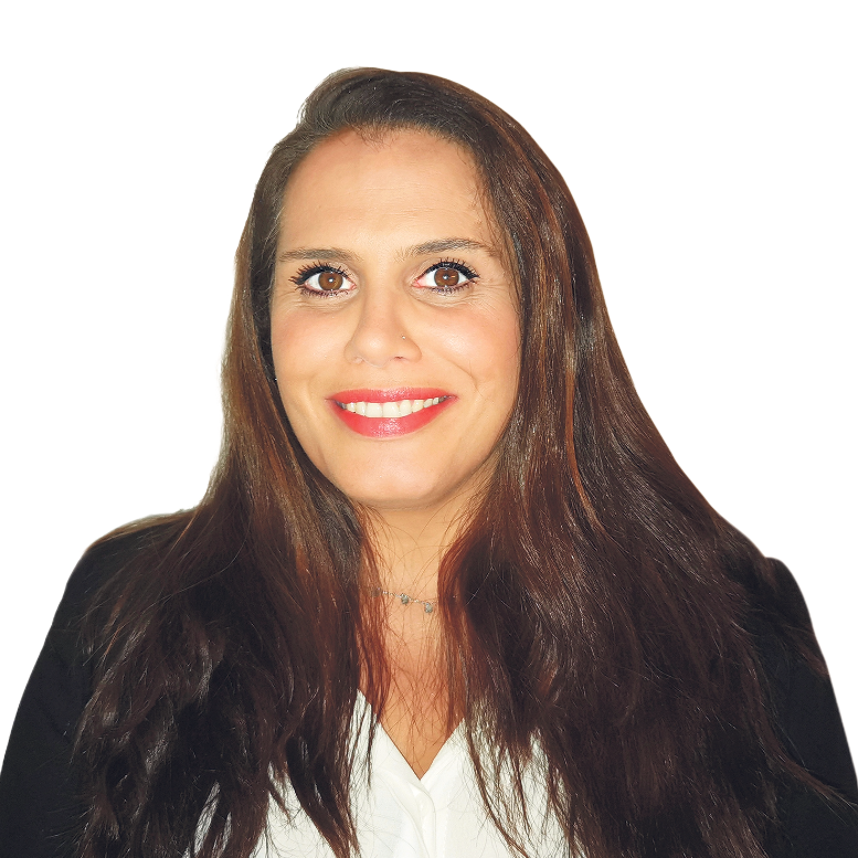 UDC Ticino - Carla Bühler