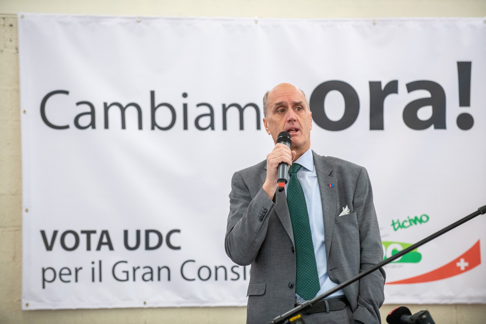 UDC Ticino - Ma quale domanda e offerta di lavoro?